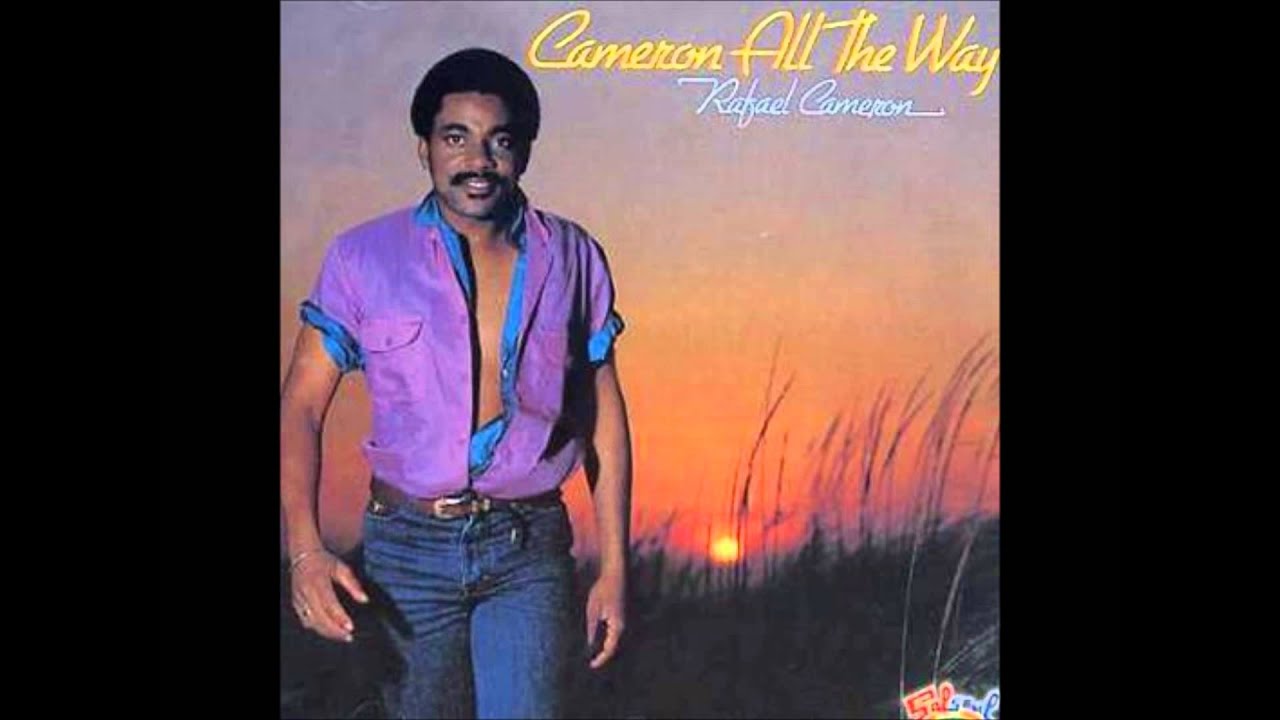 Rafael Cameron - Shake it down - YouTube