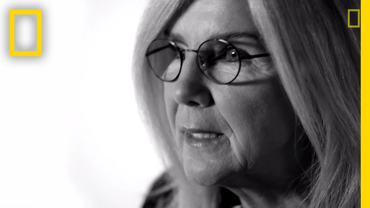 Proof: Jodi Cobb on Cultural Exploration | National Geographic - YouTube