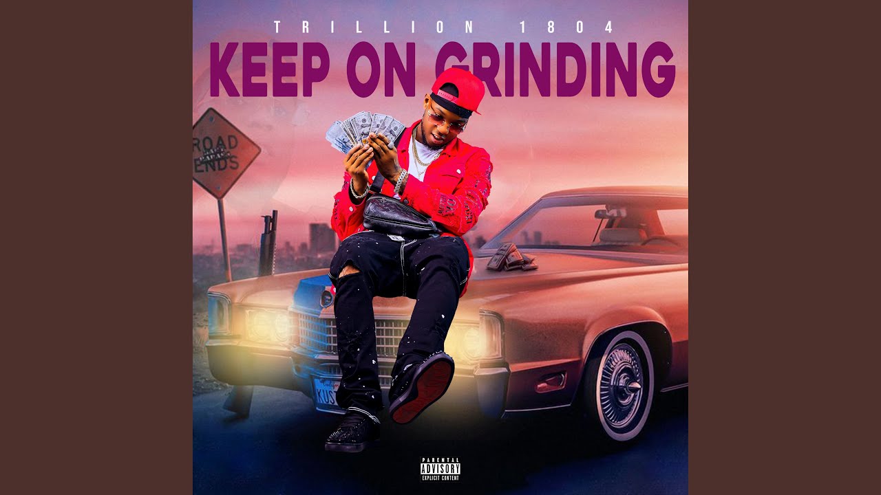 Keep On Grinding - YouTube