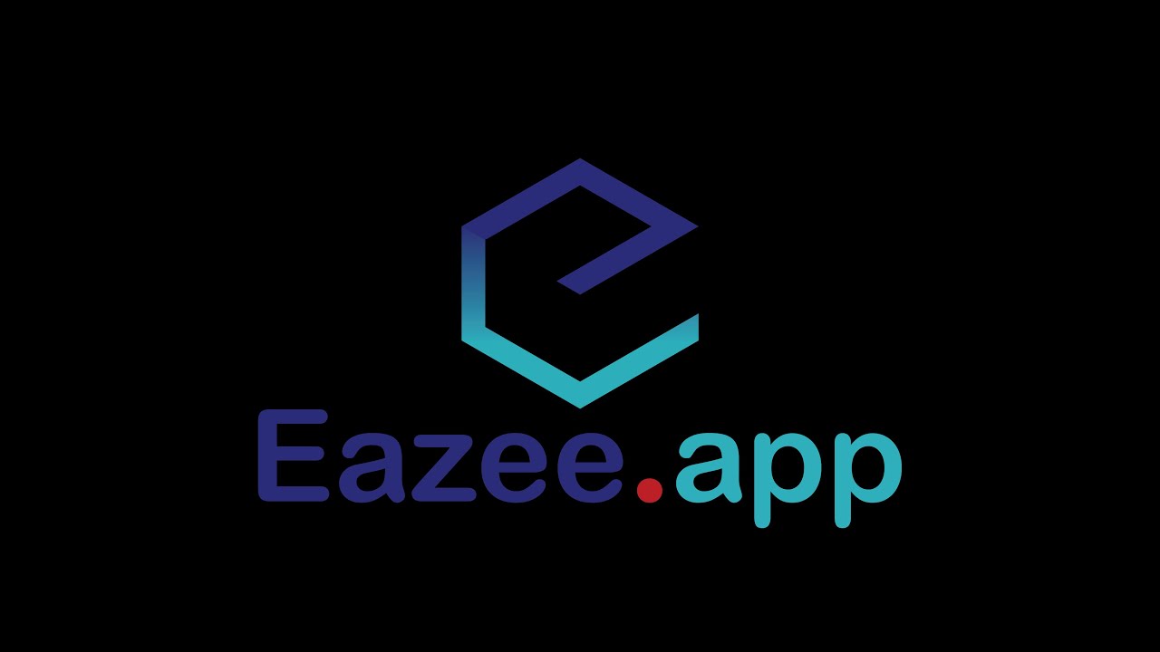 What is Eazee.app? - YouTube