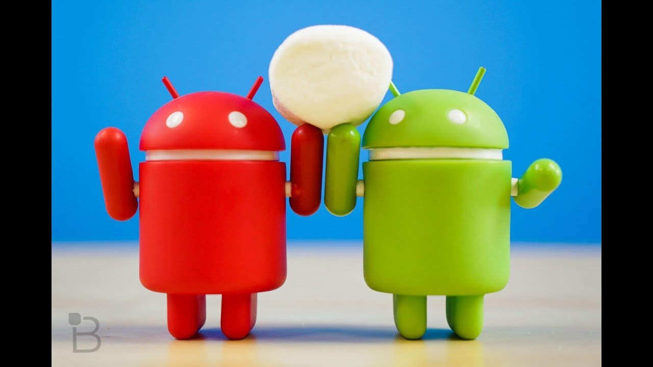 Android Run time Permissions طلبات الوصول ★ | Android 21 دورة اندرويد ...