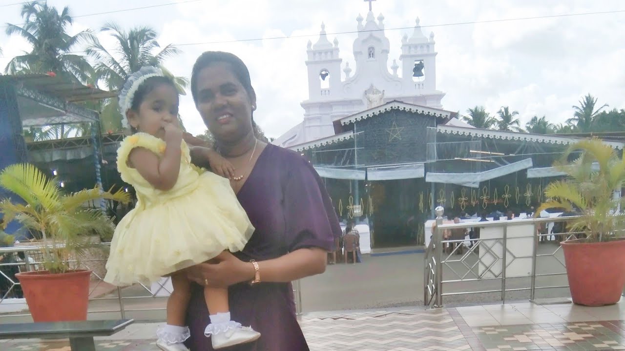 happy feast of st Anthony - YouTube