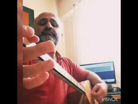 Ertuğrul Bozkurt - Bebeğin Beşiği Çamdan