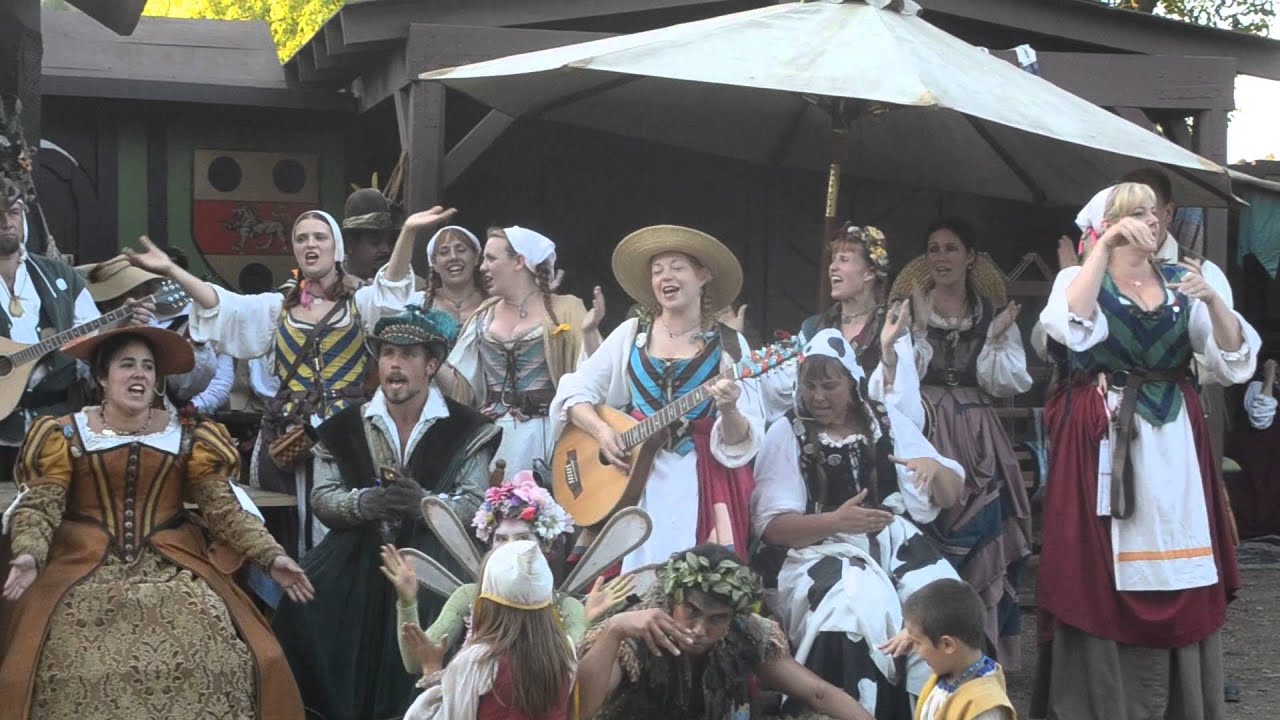 Rattlin' Bog - YouTube