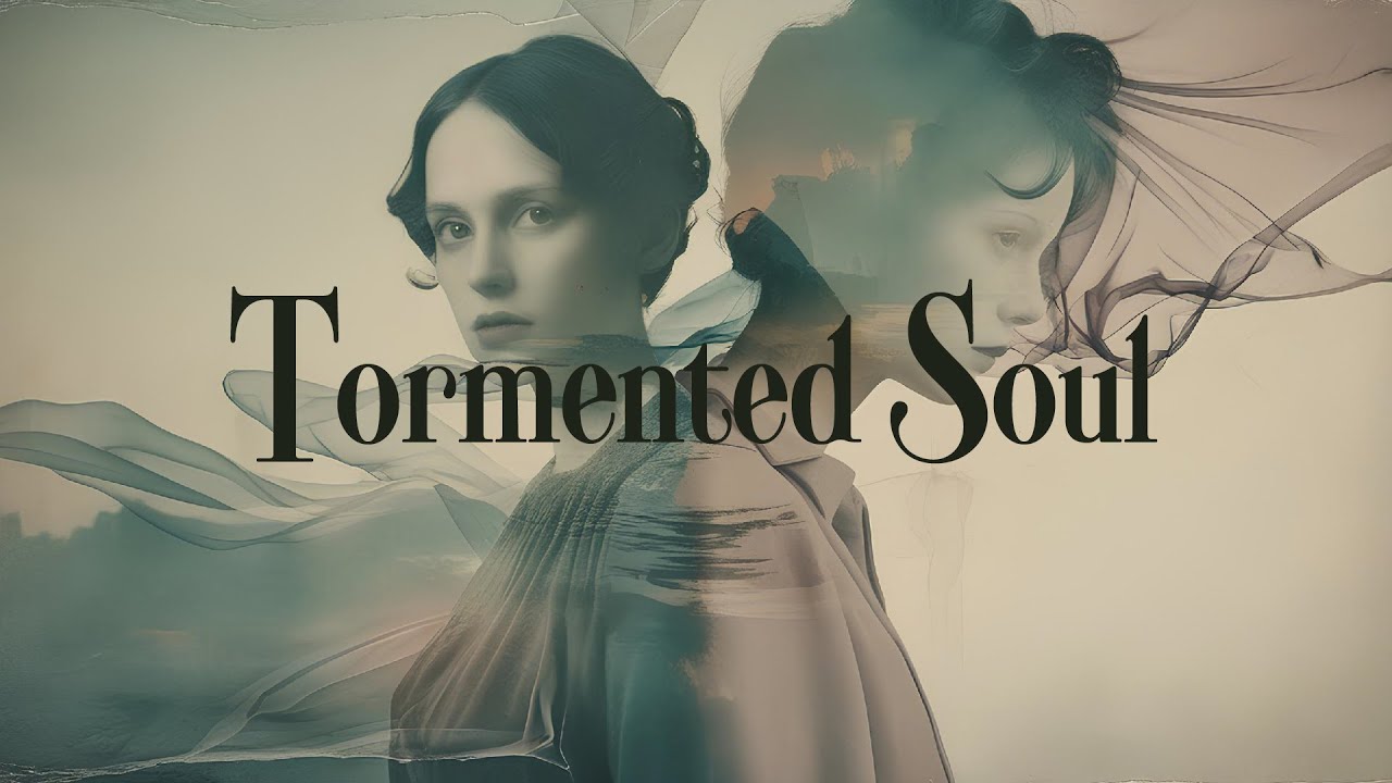 Tormented Soul - Cinematic Music - YouTube