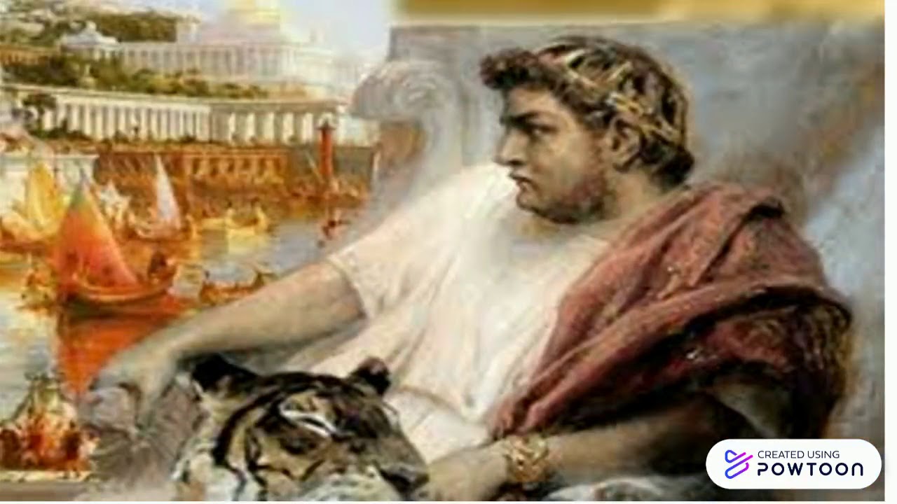 SAN GERVASIO Y SAN PROTASIO - YouTube