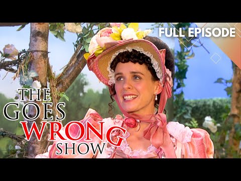The Goes Wrong Show- Harper’s Locket | FULL EPISODE | Season 1 | Episode 5 | Lionsgate TV