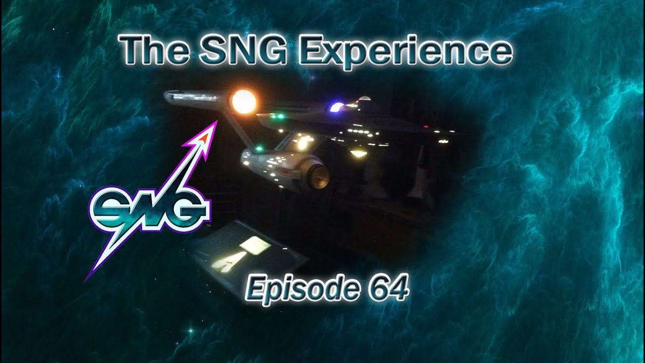 SNG experience 64 - YouTube