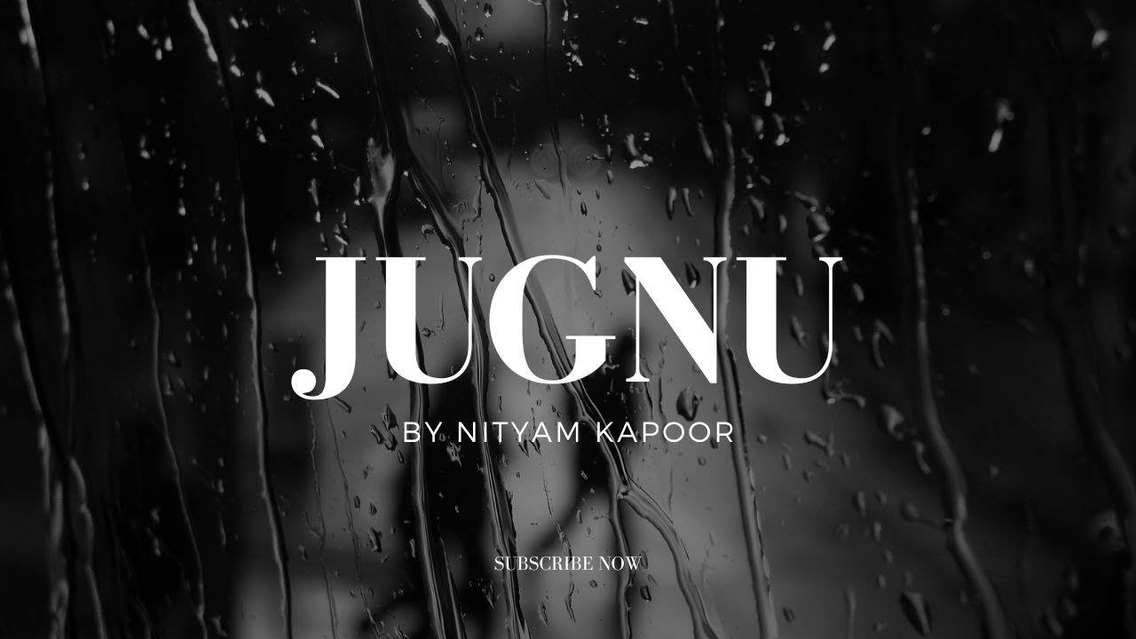 Jugnu - Piano Cover | Soulful Instrumental Version| Nityam Kapoor ...