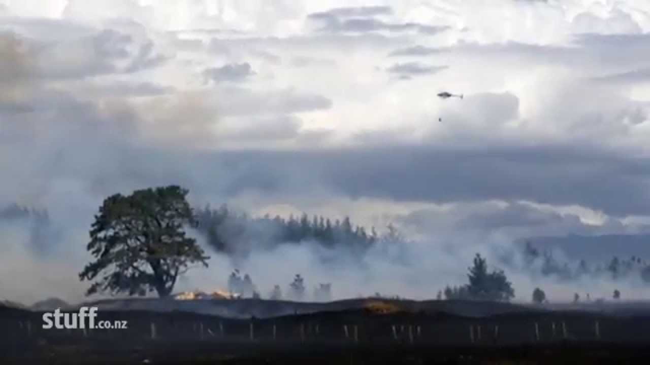 Bainesse Fire - YouTube