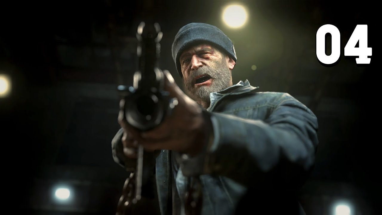 What Kinda Name Is Soap!! | Call Of Duty Modern Warfare 2 Remastered ...