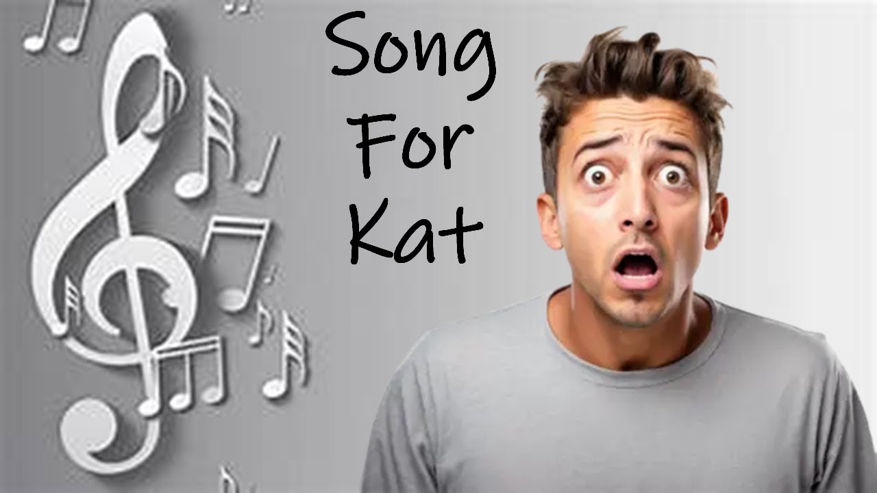 Dancing With Cancer - Song For Kat - YouTube
