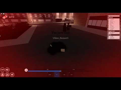 Juggernaut gameplay [Military Sim II] roblox - YouTube