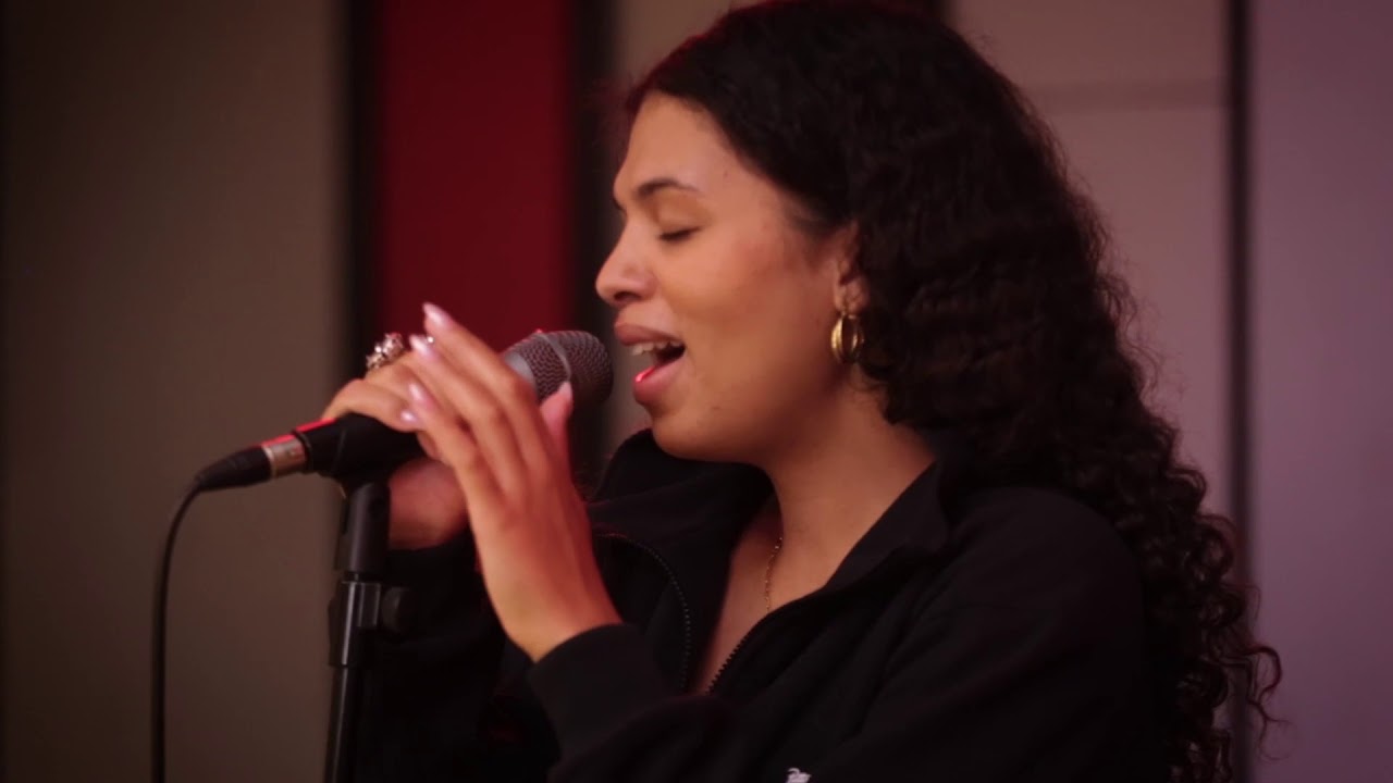 COSIMA - Wishing On A Star (Rose Royce cover) | BBC Music Introducing ...