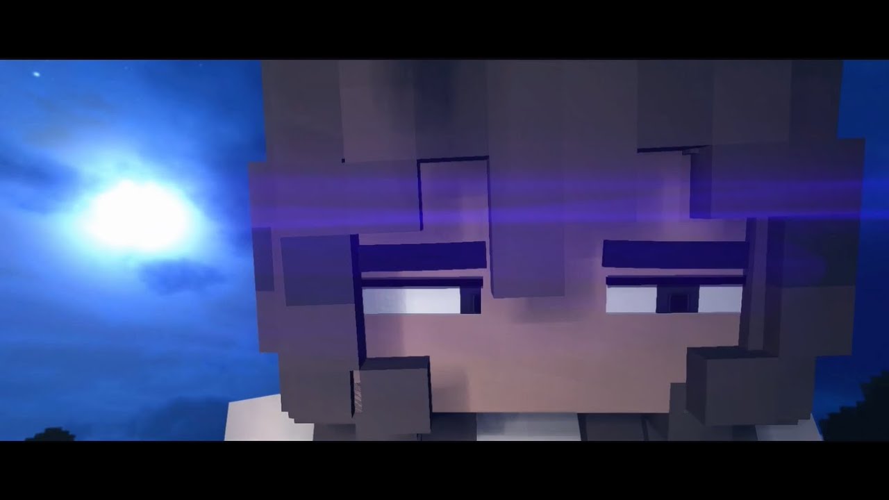 Mayday Collab Part 9 And 10//Minecraft Animation// Hosted by Layla ...