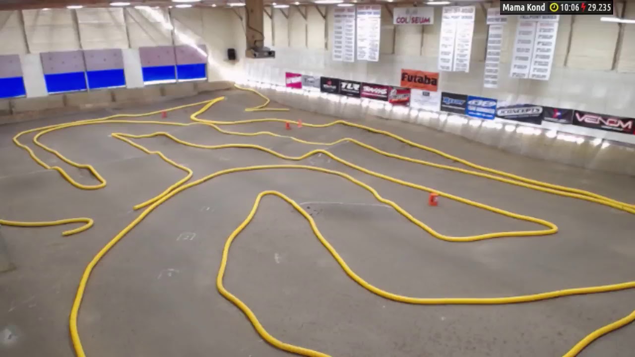 RC FUN PARK Live Stream - YouTube