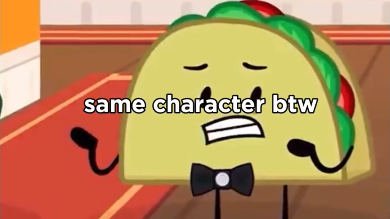 same character btw - YouTube