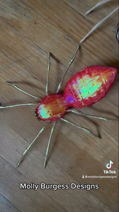 Molly Burgess Designs - YouTube