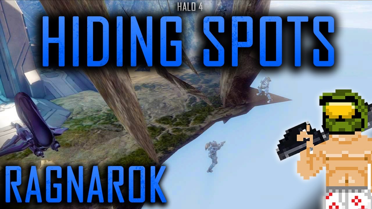 Halo 4 Ragnarok