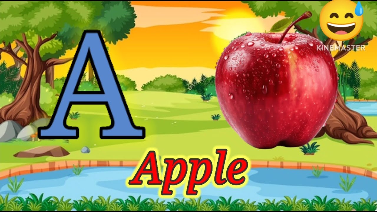 Abcd abc learning video for baby /abcd nursery rhymes /abc song ...