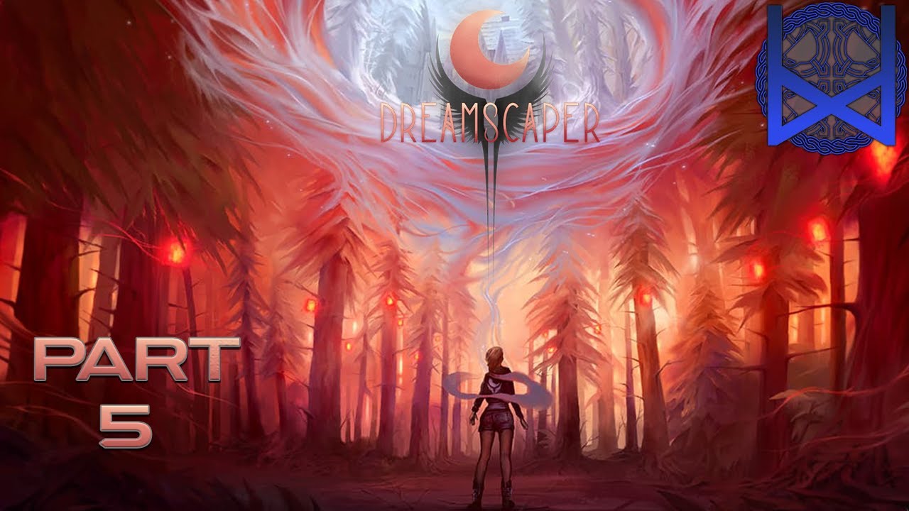Dreamscaper Gameplay Part 5 - YouTube