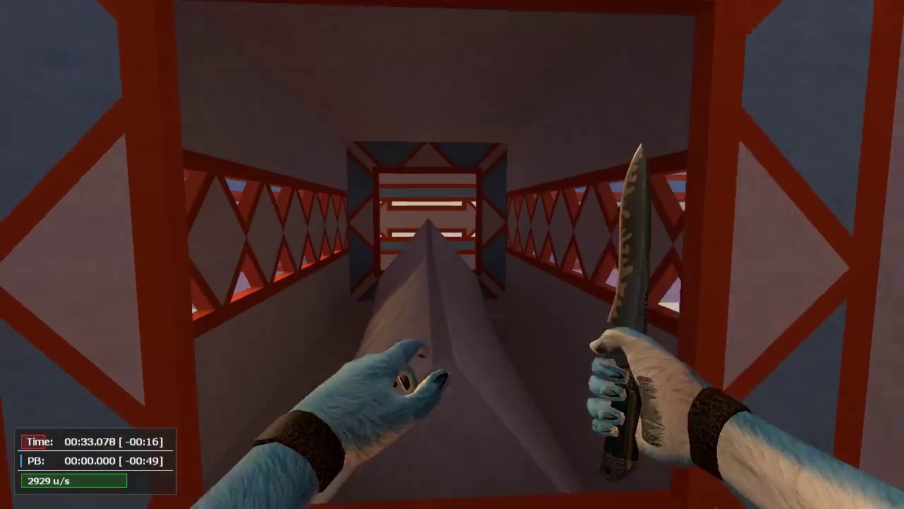 Gmod Surfing on Utopia - YouTube