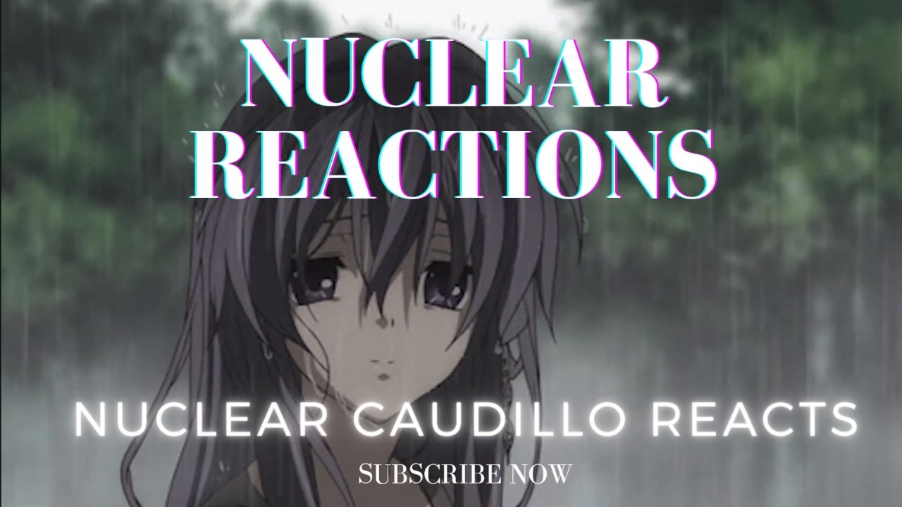 Nuclear Reactions: What Defines Femininity? - YouTube