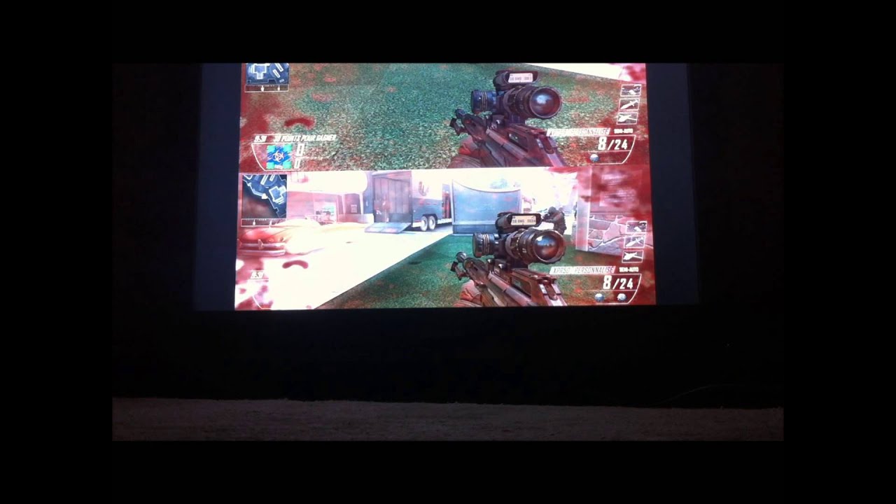 comment esquivet une betty bondissante sur call of duty black ops 2 ...