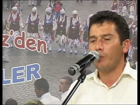 Çalardı bu gaydayı bizim Ali ÇİNKAYA .... / Serdar SARI