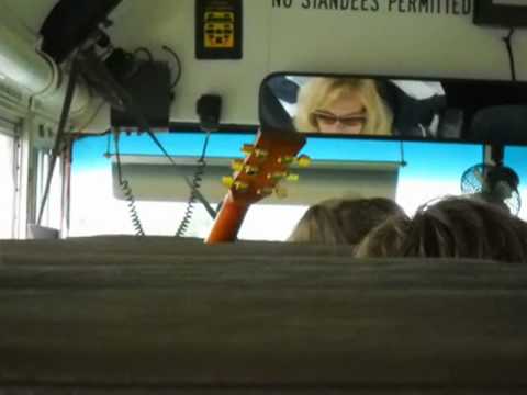 Tri-Point High School Senior Trip 2010 - YouTube