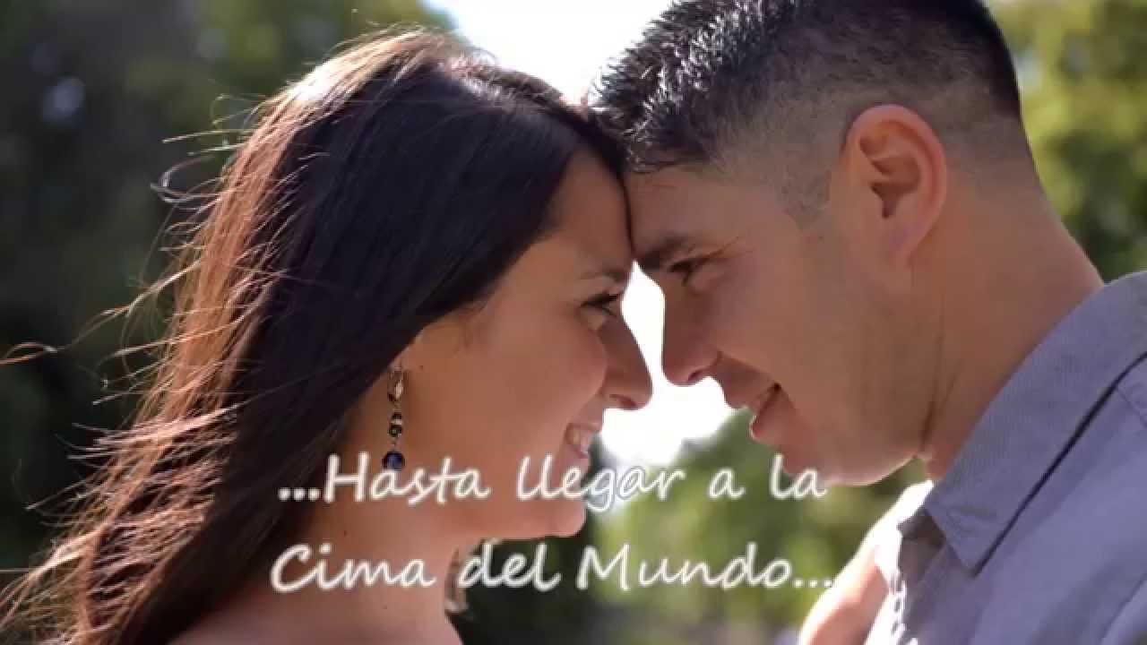 Video Cronológico Agus y Leo - YouTube