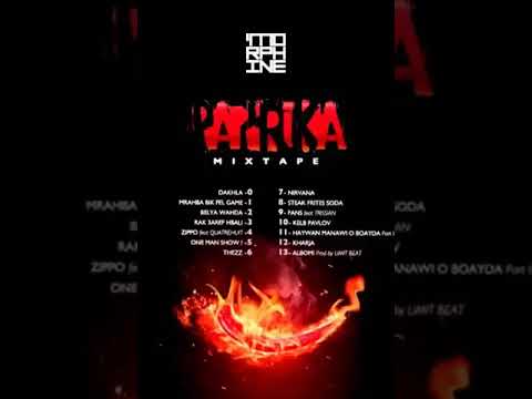 L'Morphine- rappeur Rak 3aref (lifa9e minote) - YouTube