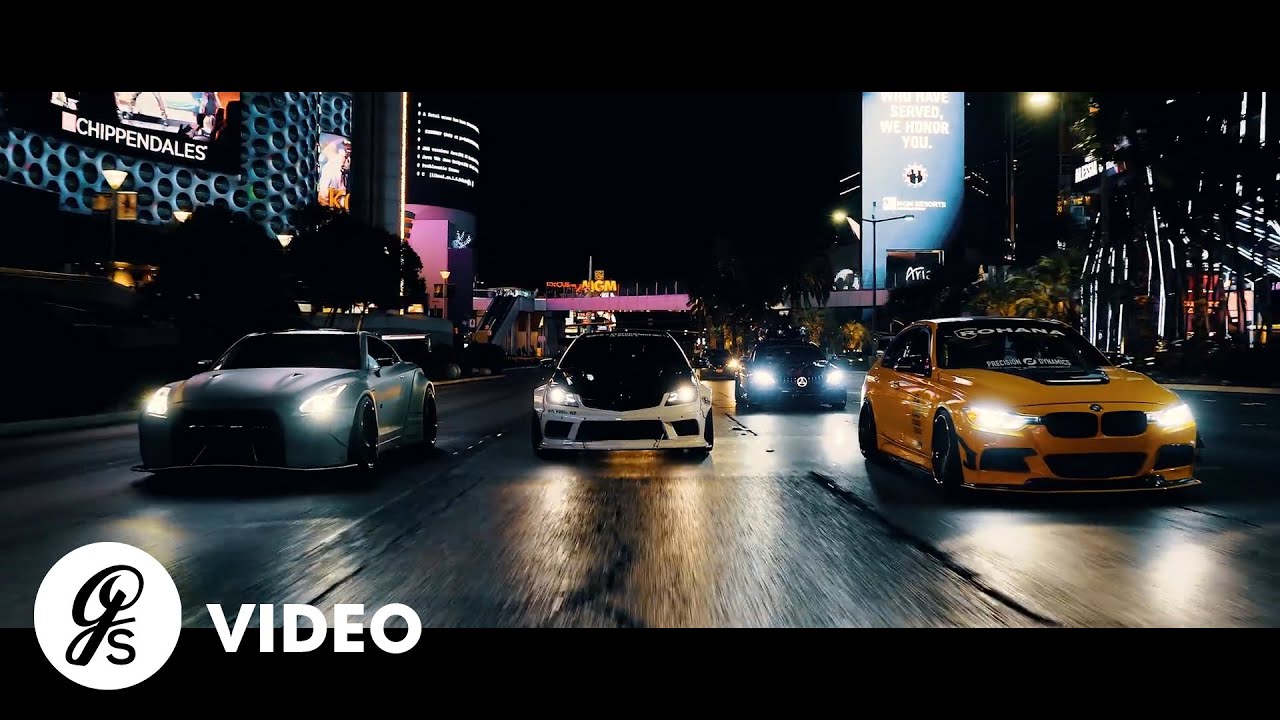 TAZDIED - DEVASTATED | CAR VIDEO - YouTube