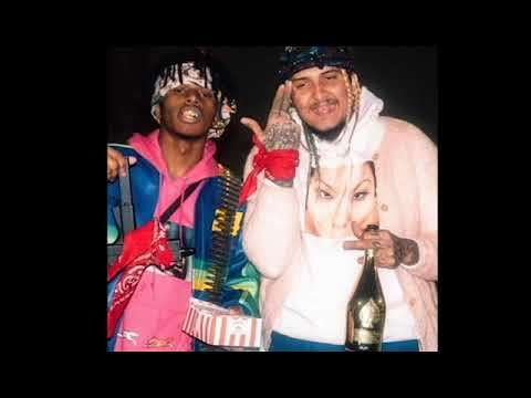 Zillakami X Teka$hi 6ix9ine - HELLSING STATION (EARRAPE) - YouTube