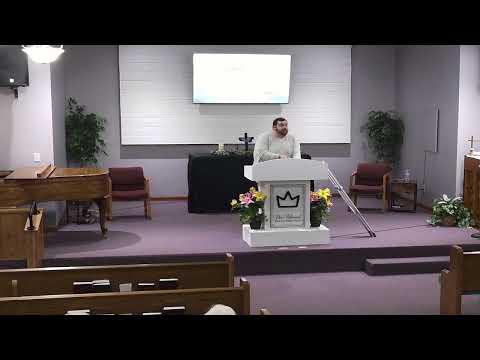 Pastor Lee Short - YouTube