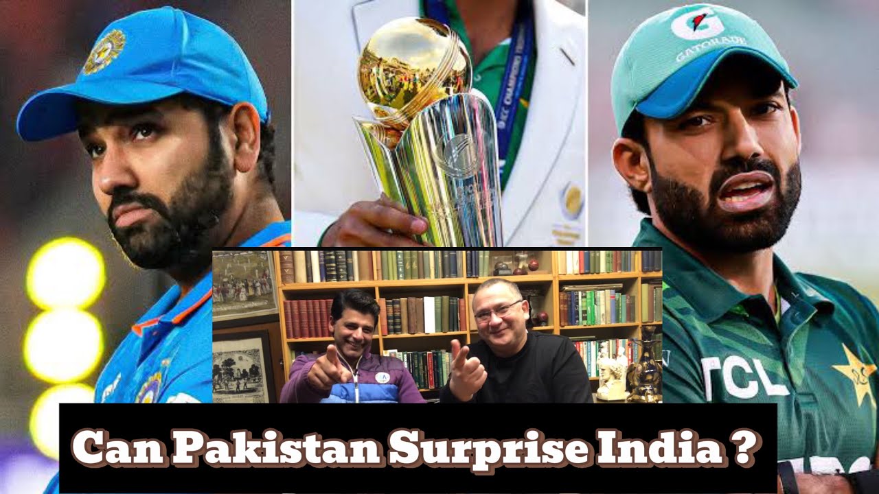 BolWasim is live with Dr.Nauman Niaz | PAKvIND | Preview | - YouTube