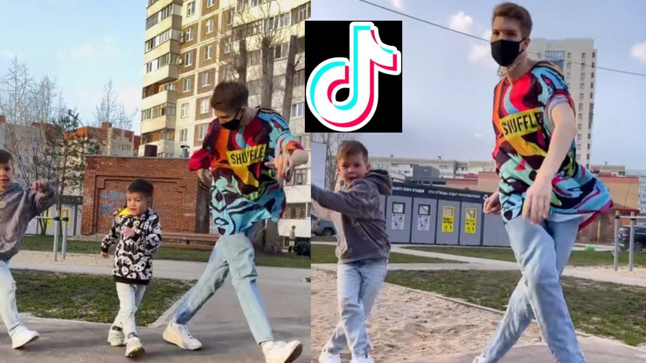 Tuzelity dance | 2023 compilation 😨🔥 - YouTube