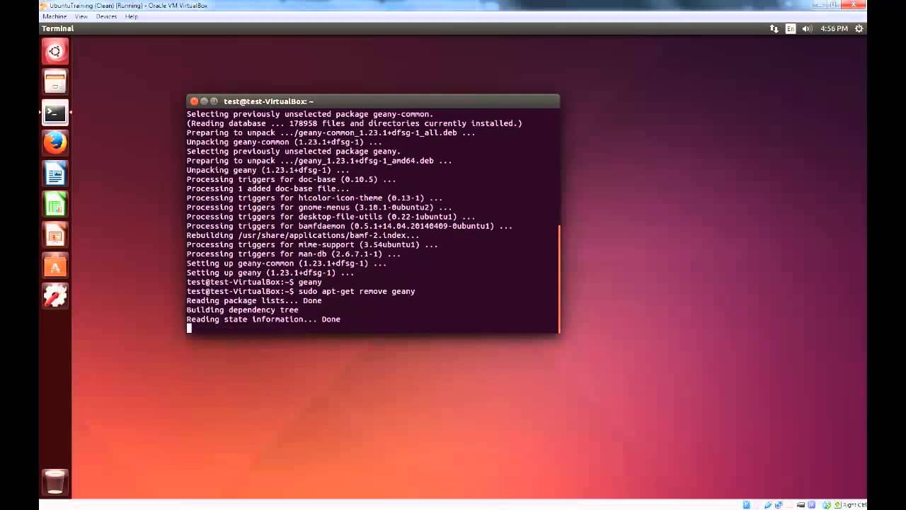 Cyberpatriot Ubuntu Basics Ep 2 Basics Of Using The Bash Shell Youtube 5152