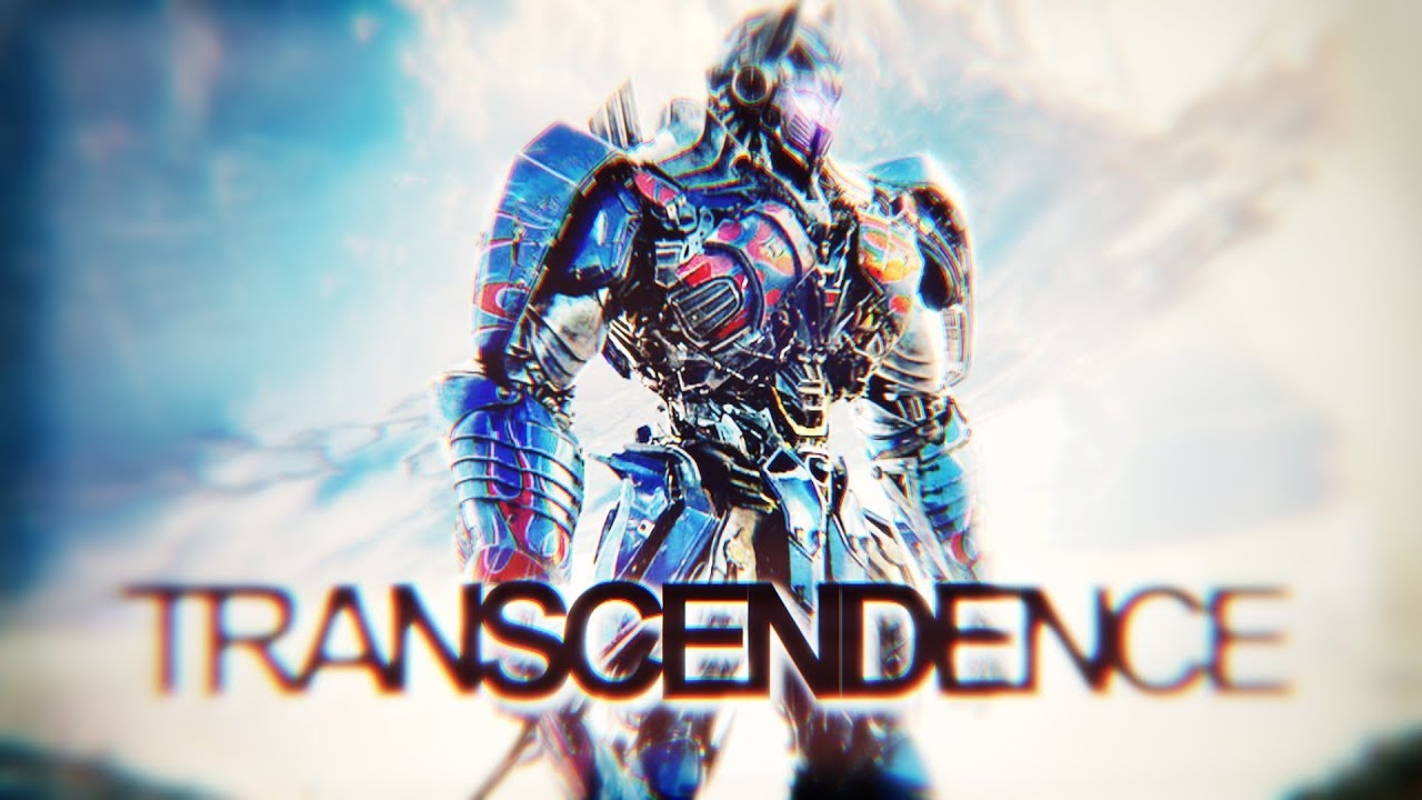Transcendence | Transformers - YouTube