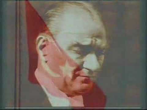 SAYGI DURUŞU VE İSTİKLAL MARŞIMIZ & ATATÜRK