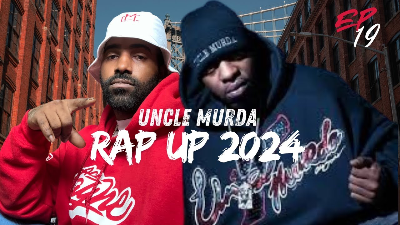 Rap UP 2024 Ep19 - YouTube