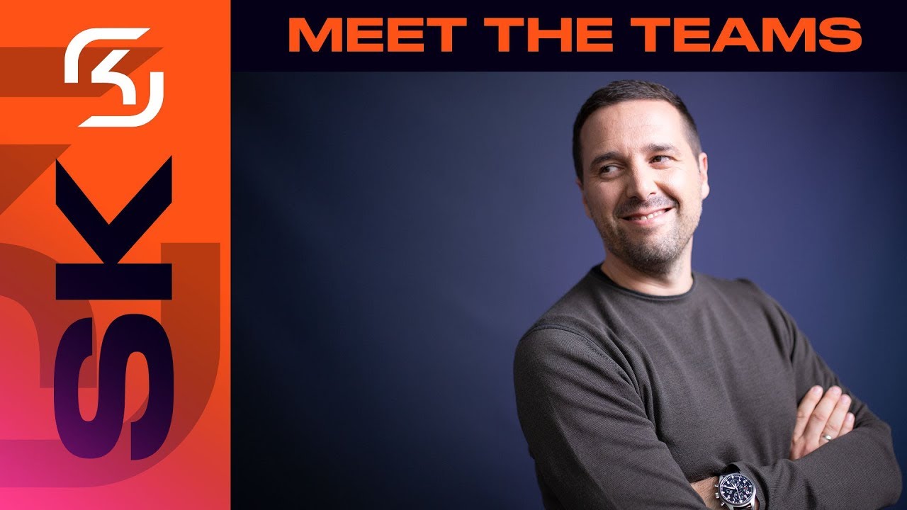 Meet the #LEC Teams: SK Gaming - YouTube