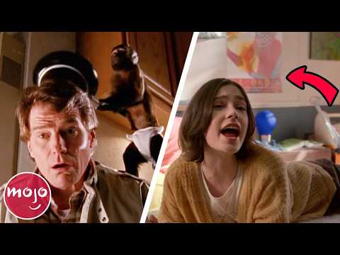 Top 10 Easter Eggs in Malcolm in the Middle: Life's Still Unfair