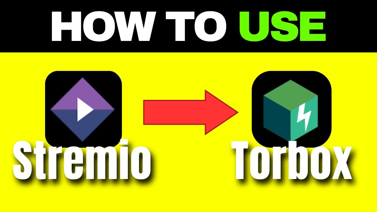 How to Use Stremio with Torbox 2025 (Quick and Easy) - YouTube