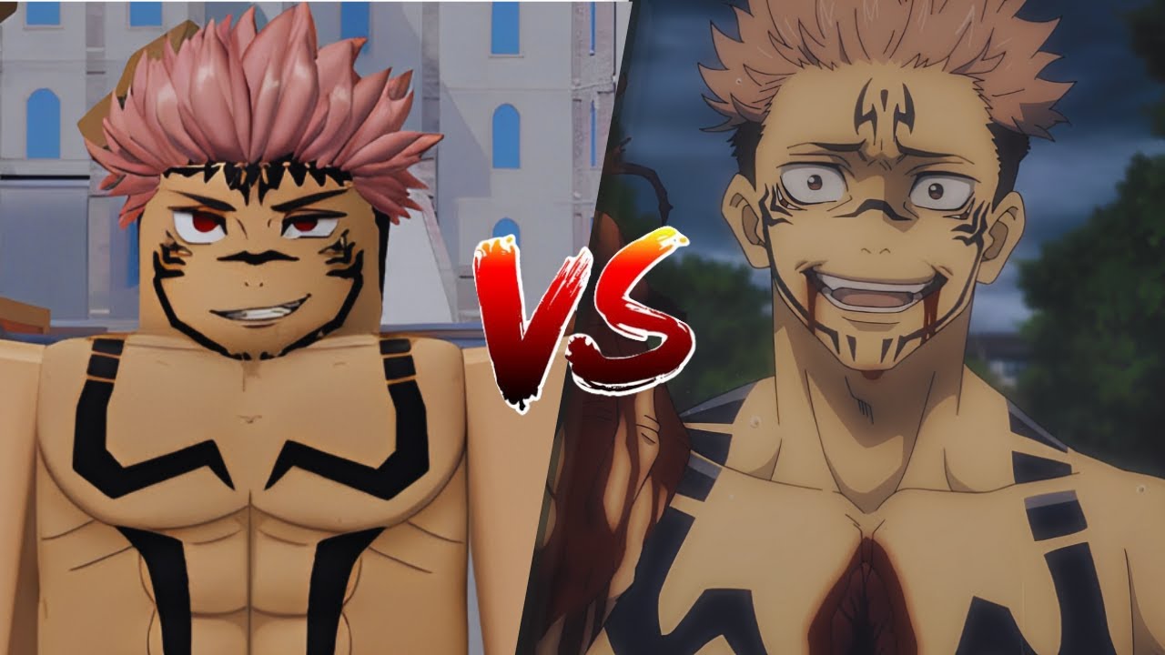 All Ultimate Battleground Characters Moves Comparison Vs Anime ...