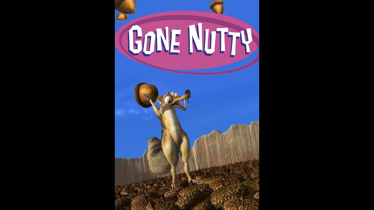 Gone Nutty 2002 ‧ Cortometraje/Animación ‧ 5 min - YouTube