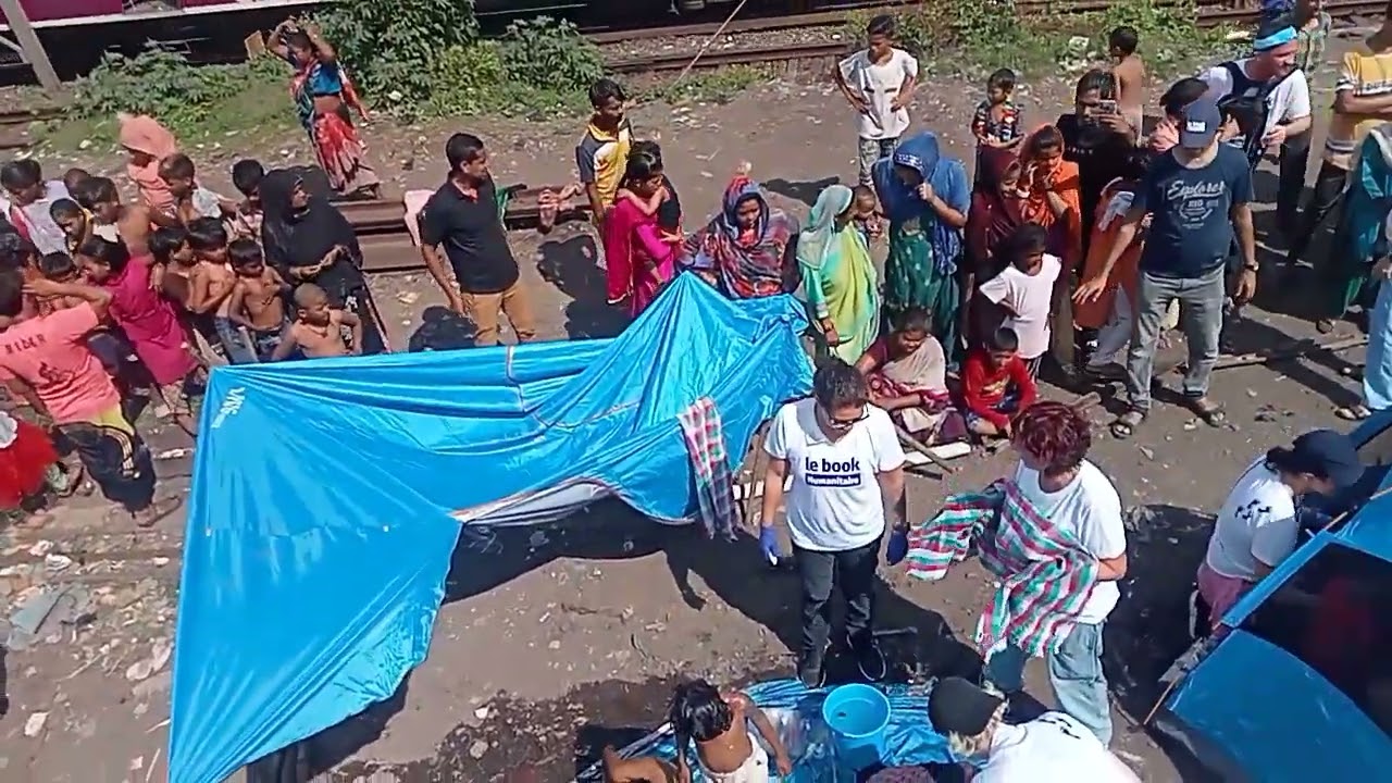 afsos India garibi par😢🥵 - YouTube