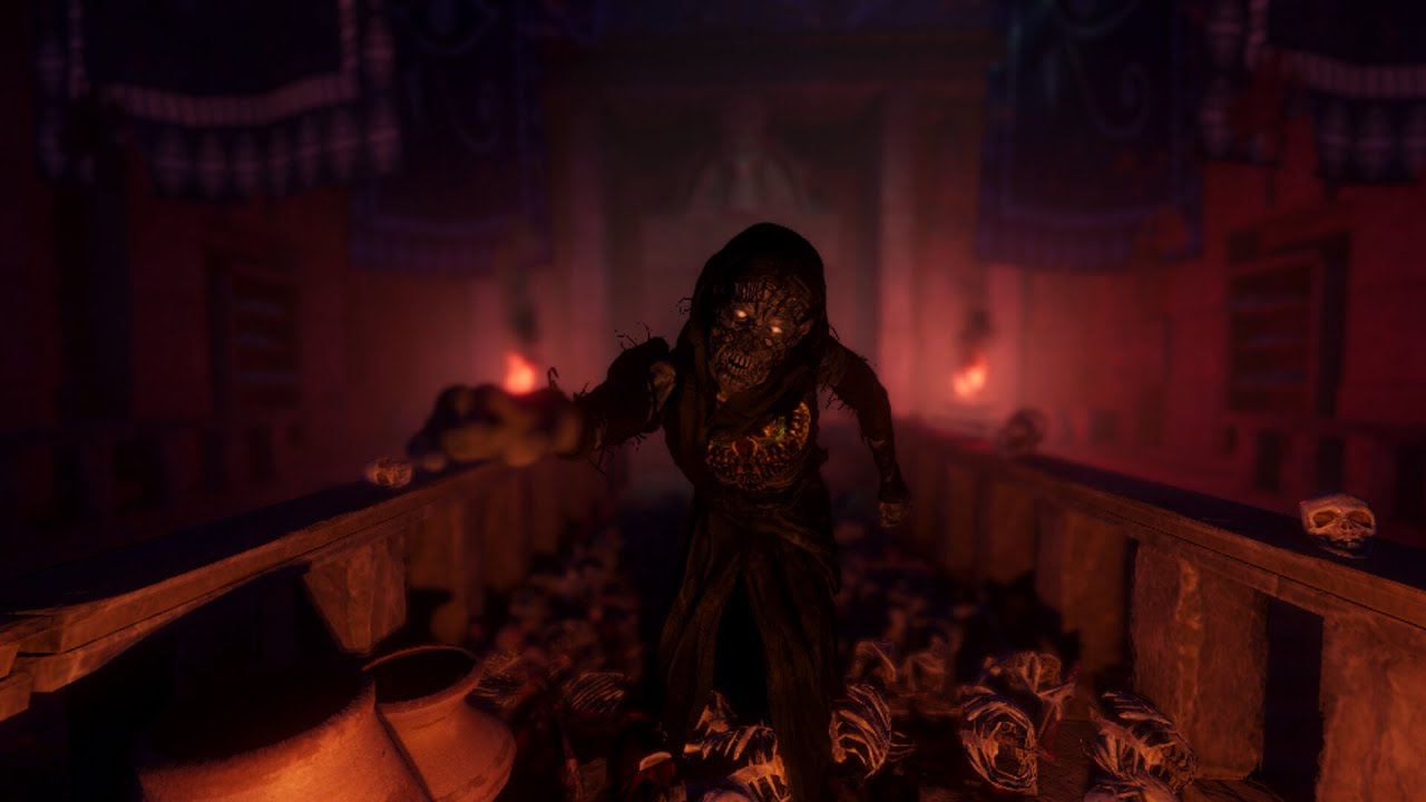 Horror Sunday! - YouTube