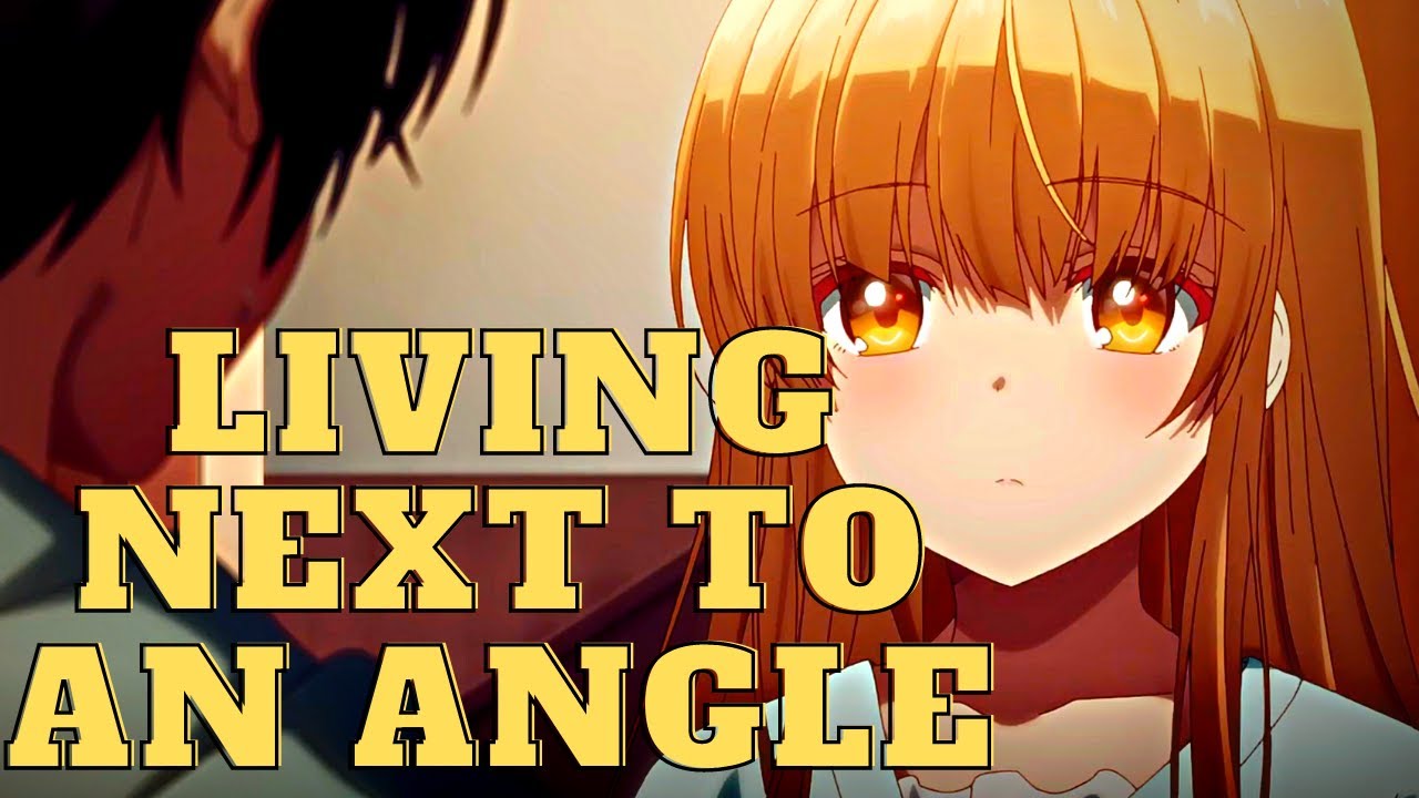 LIVING NEXT DOOR TO AN ANGLE!!/the angle next door episode 1 review ...