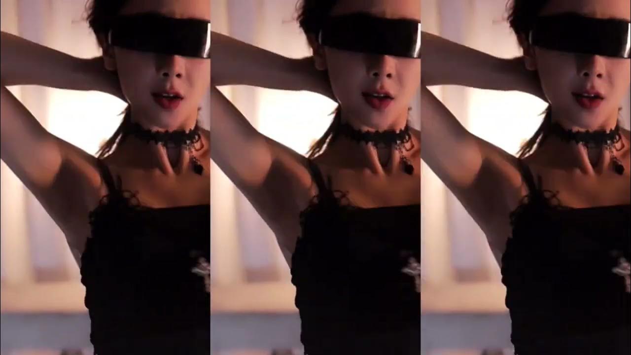 B-092-1 小小糯米米米 性感风 Heist - YouTube